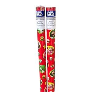 Nintendo | Holiday | Super Mario Luigi Bowser Yoshi Toad Wario ...